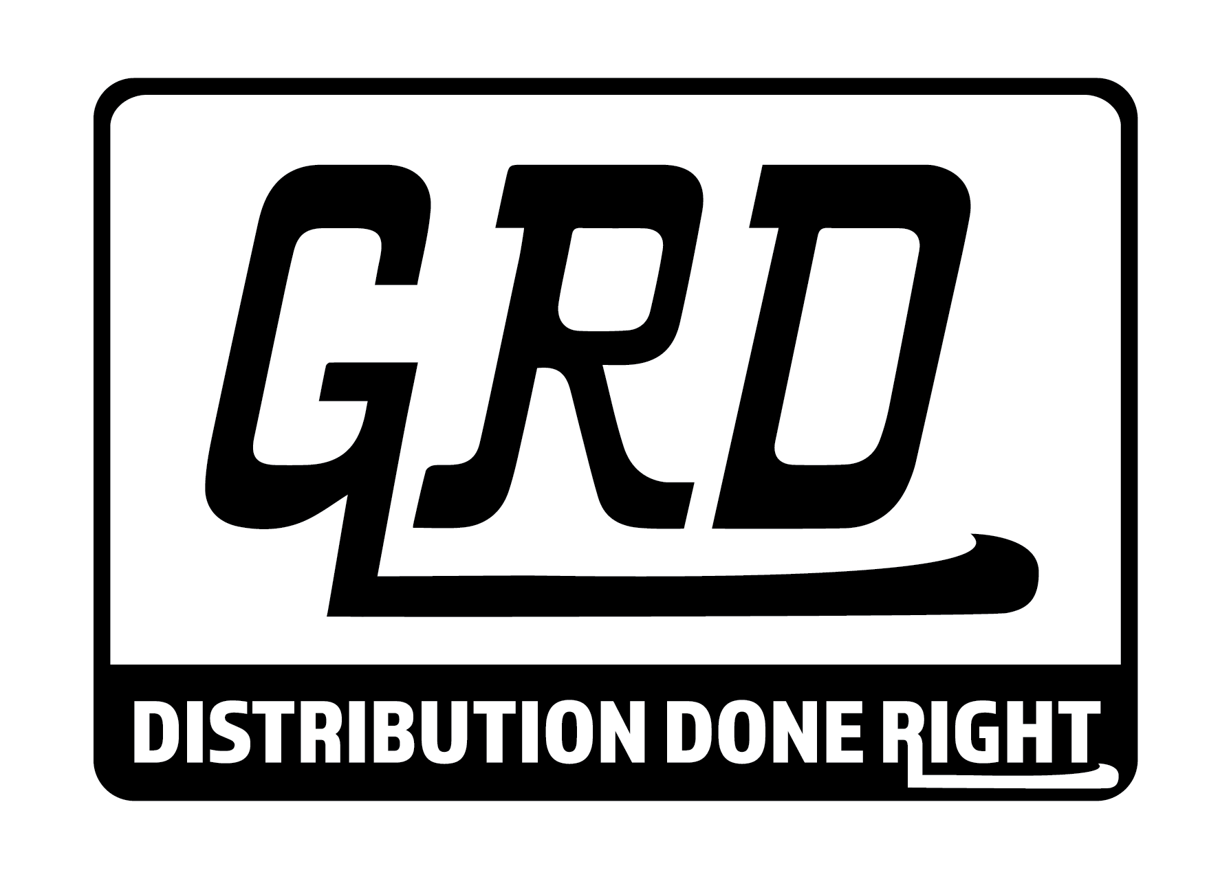 GRD Distribution